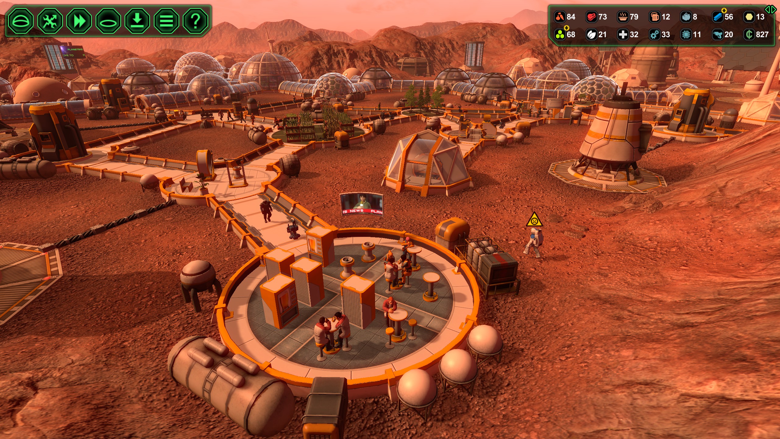 Steam Community :: Planetbase