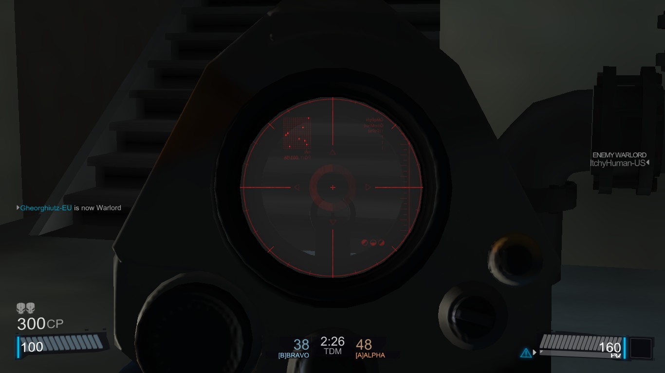 Steam Community :: Blacklight: Retribution