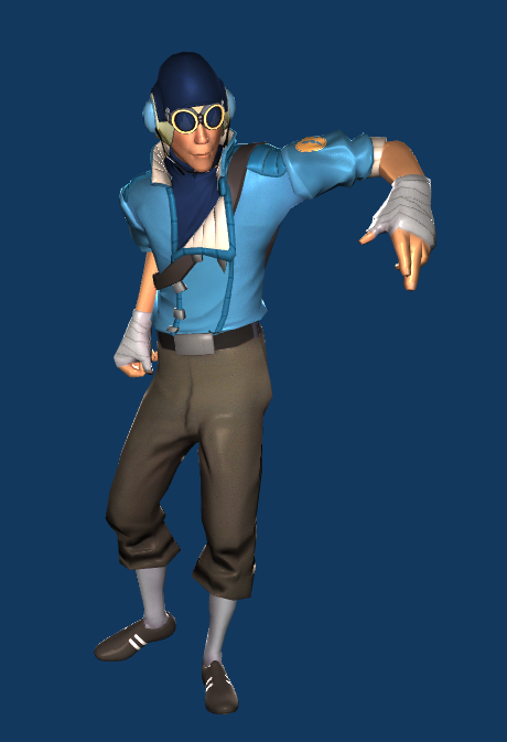 Steam Community :: Guide :: Loadout Ideas