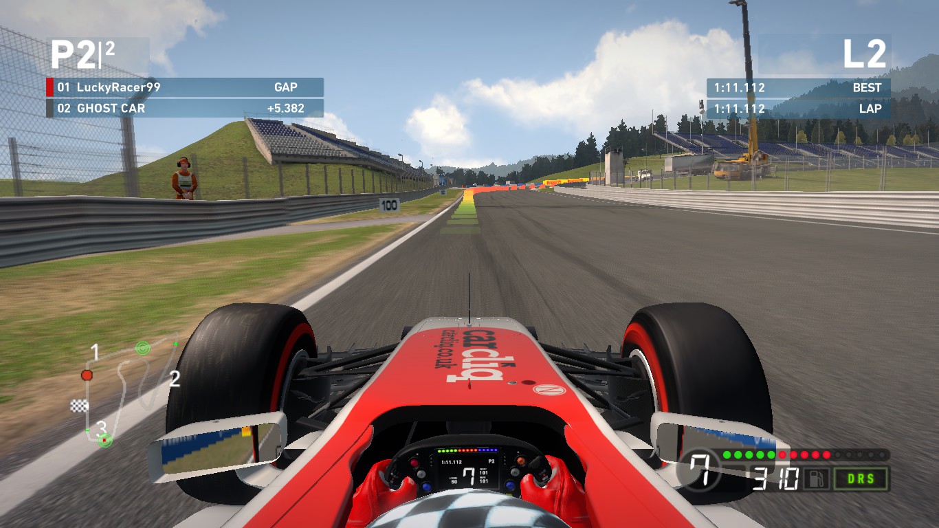 Steam Community :: F1 2014