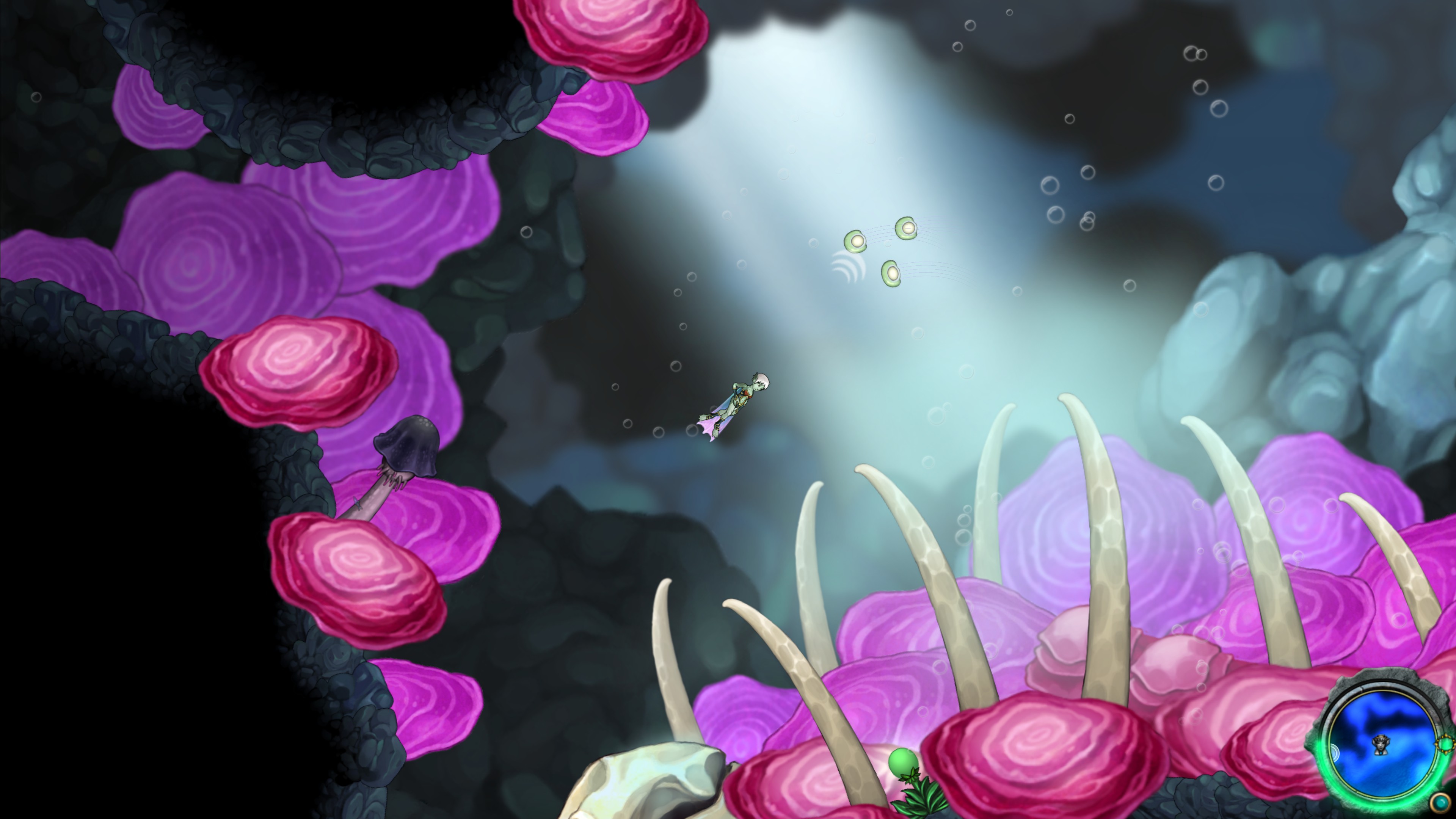 Steam Community :: Aquaria