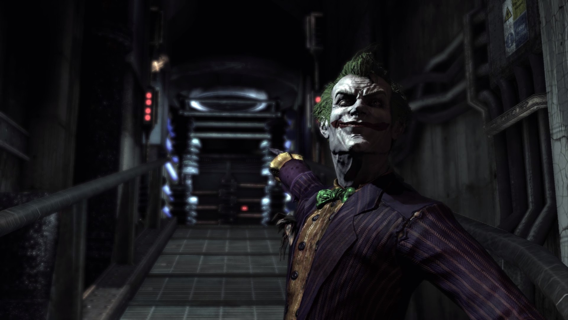 Steam Community :: Batman: Arkham Asylum GOTY Edition