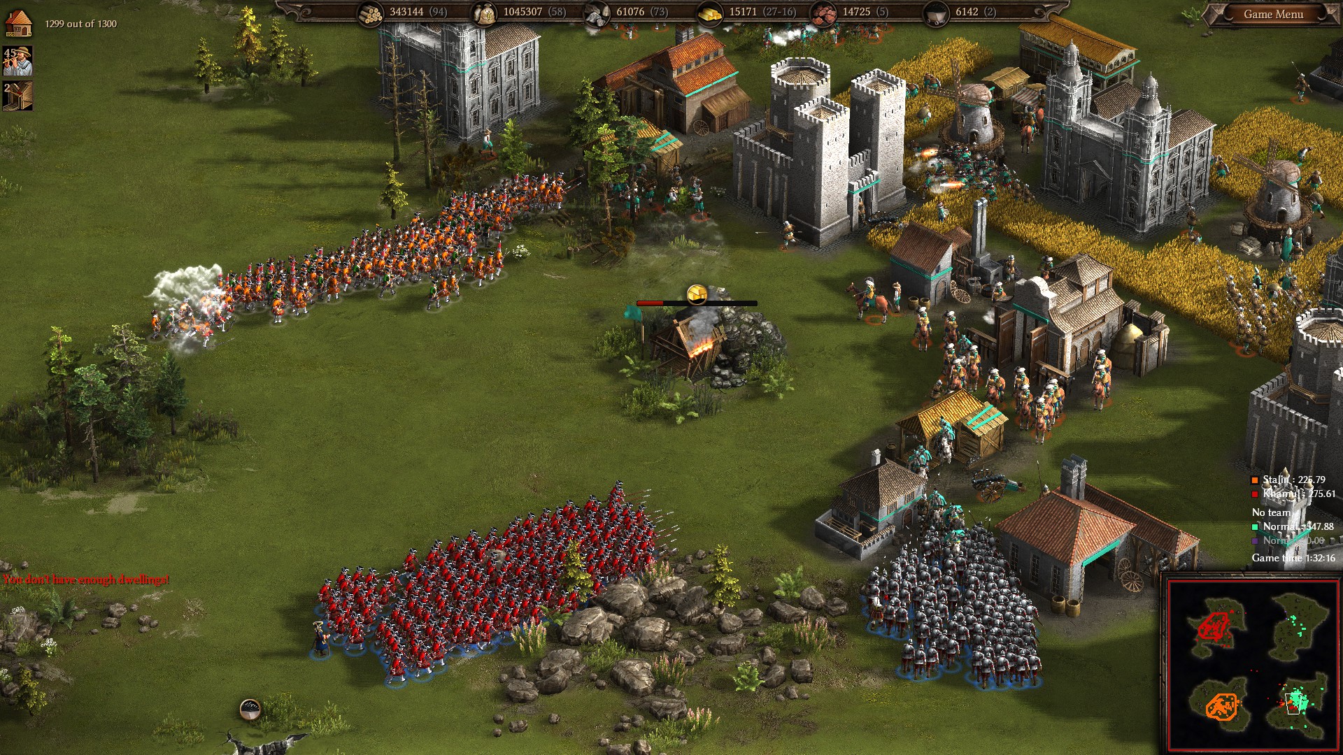 Steam Community :: Cossacks 3