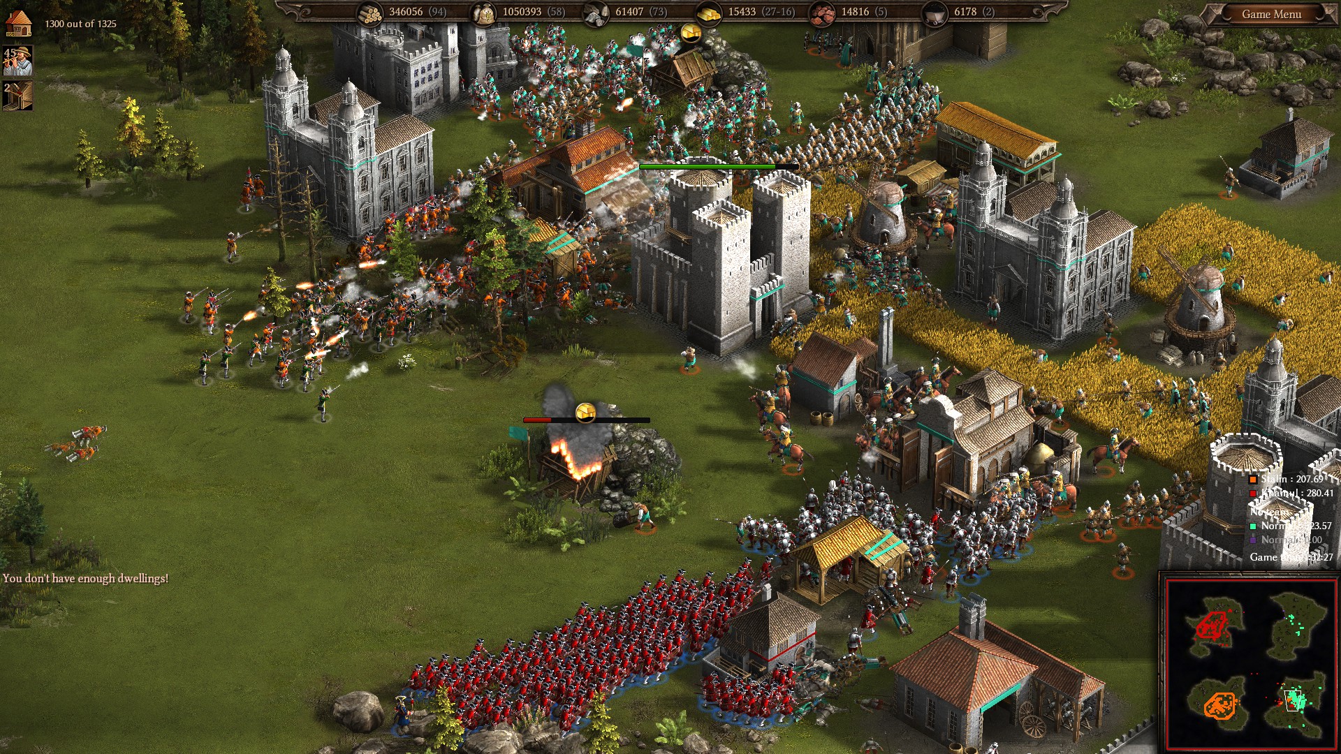 Steam Community :: Cossacks 3