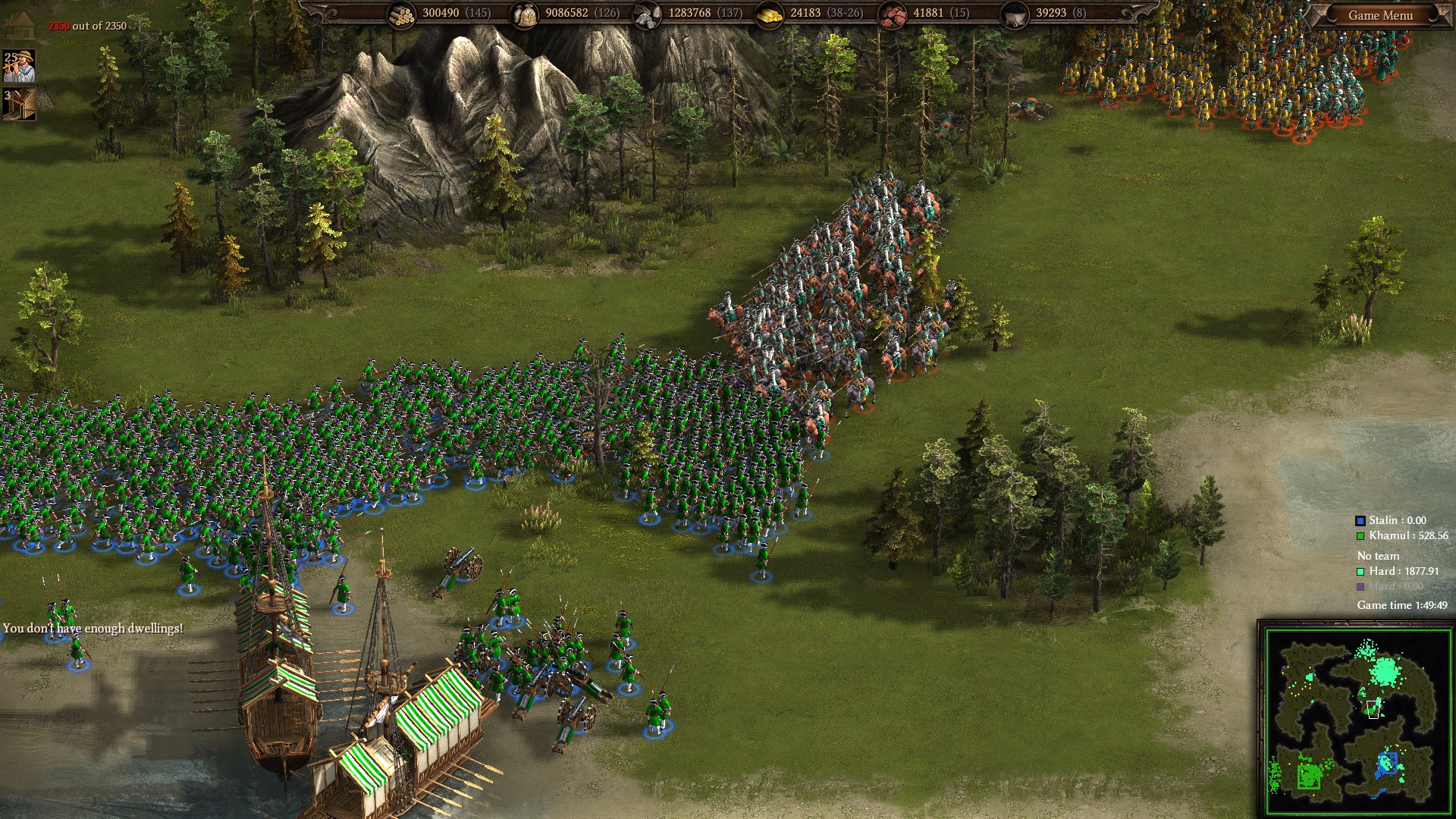 Steam Community :: Cossacks 3