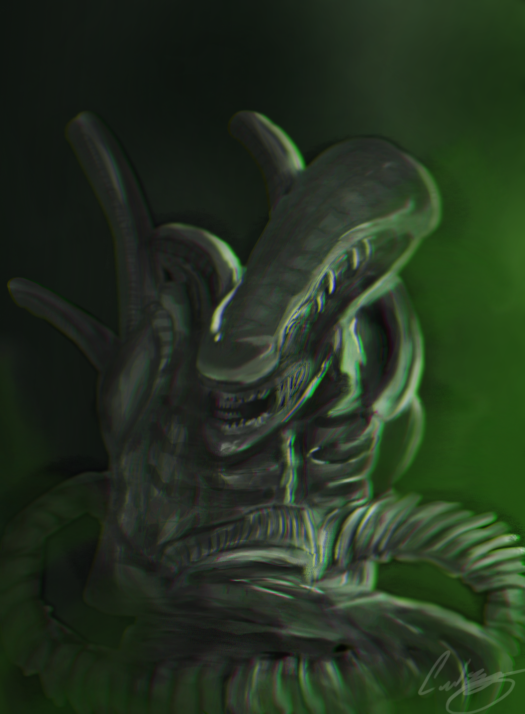 Steam Community :: Alien: Isolation