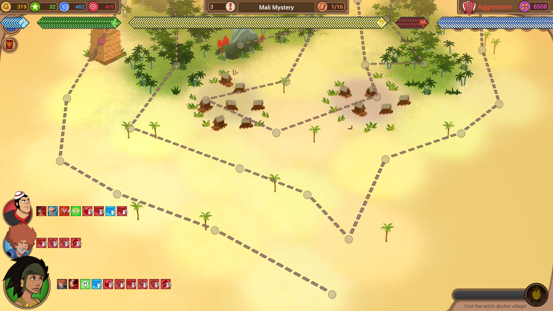 Steam Community :: Renowned Explorers: International Society