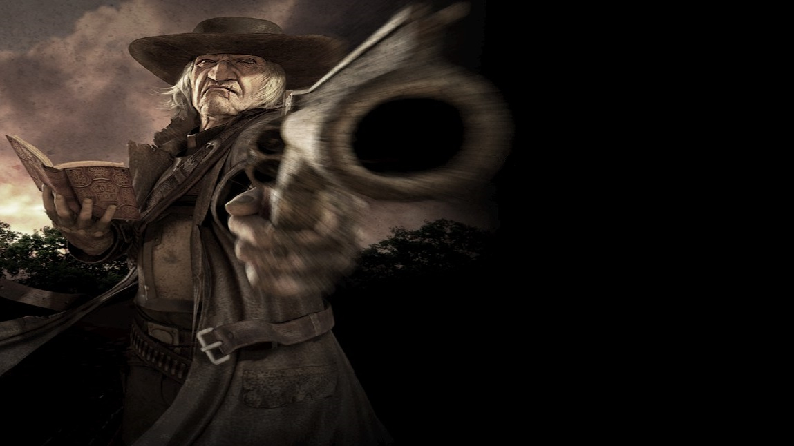 Steam Community :: Call of Juarez