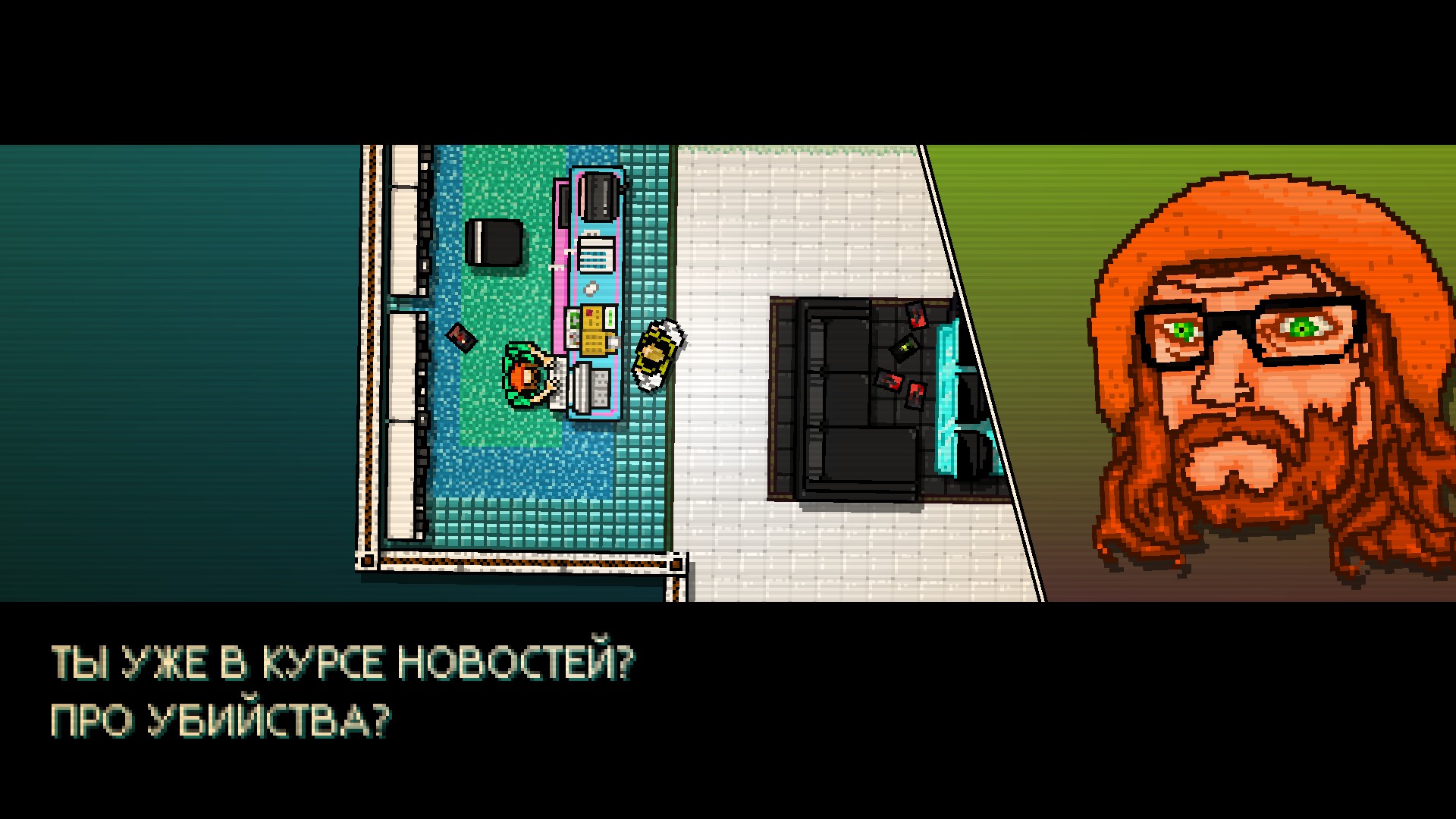 Steam Community :: Hotline Miami
