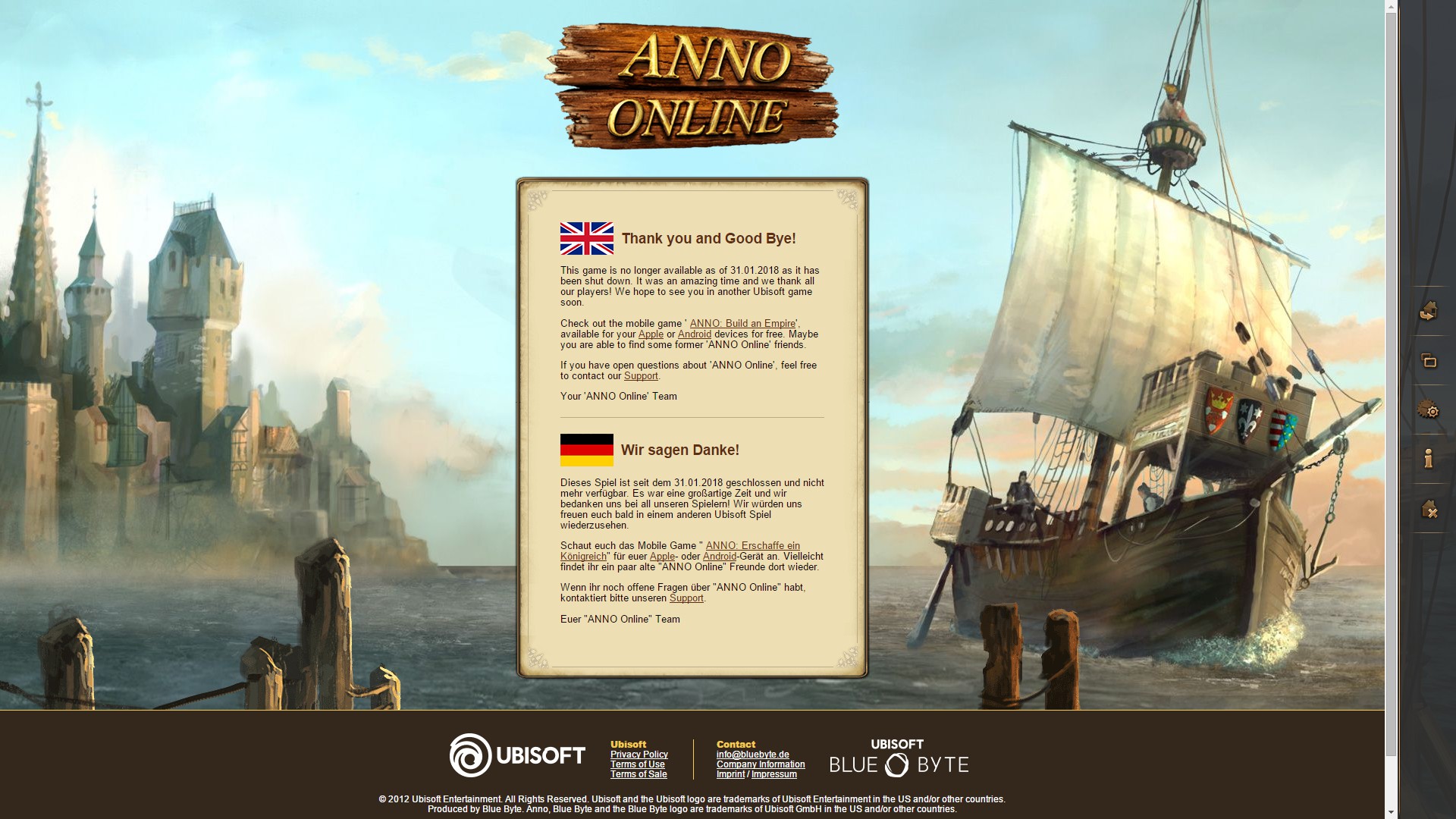 Steam Community :: Anno Online