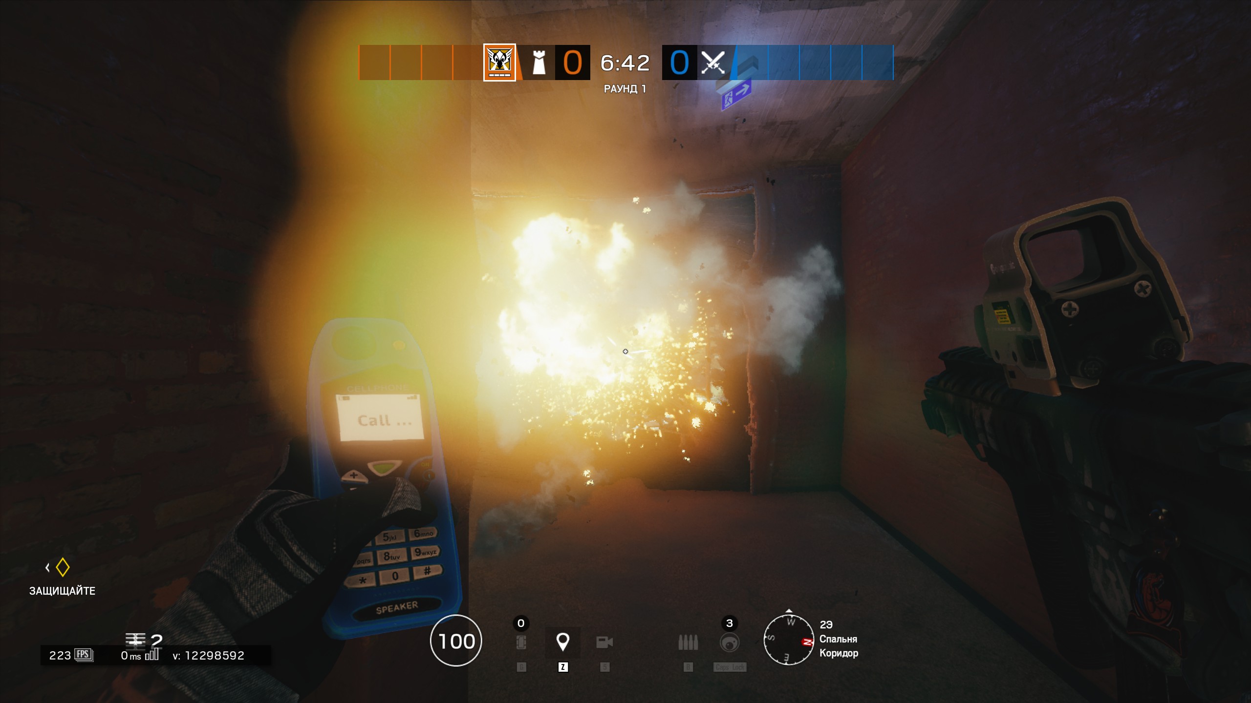 Steam Community :: Guide :: Valkyrie cameras on different maps