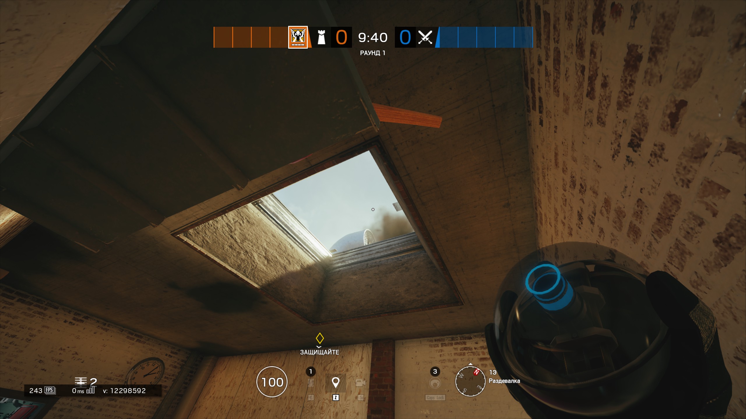 Steam Community :: Guide :: Valkyrie cameras on different maps