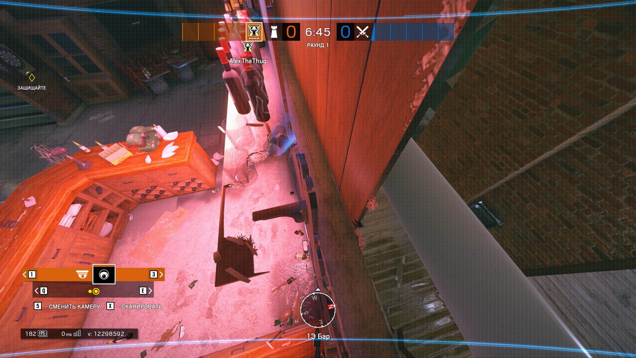 Steam Community :: Guide :: Valkyrie cameras on different maps