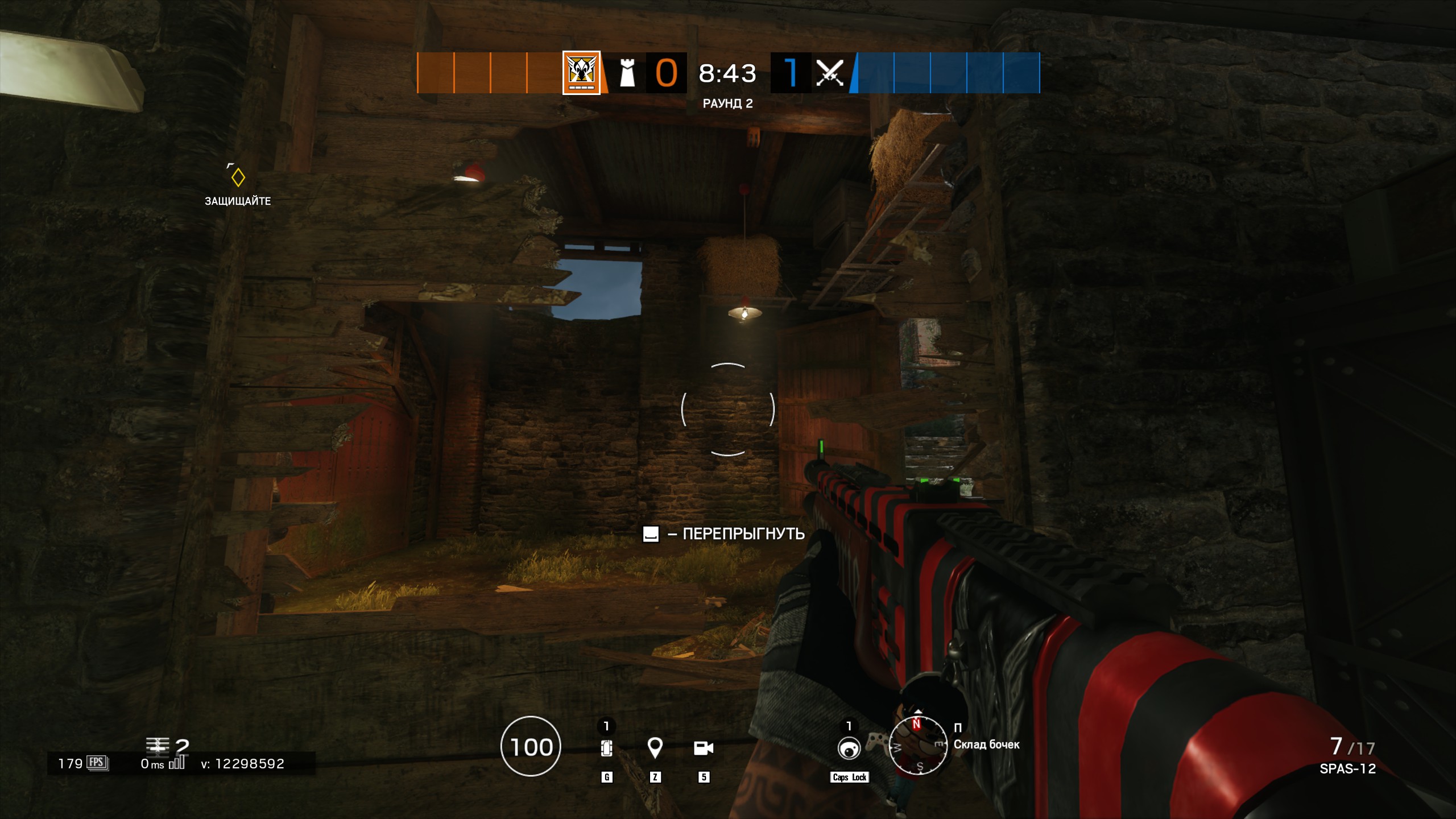 Steam Community :: Guide :: Valkyrie cameras on different maps