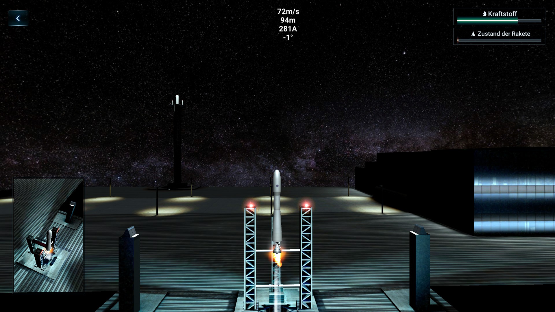 Steam Community :: Space Launch Engineer