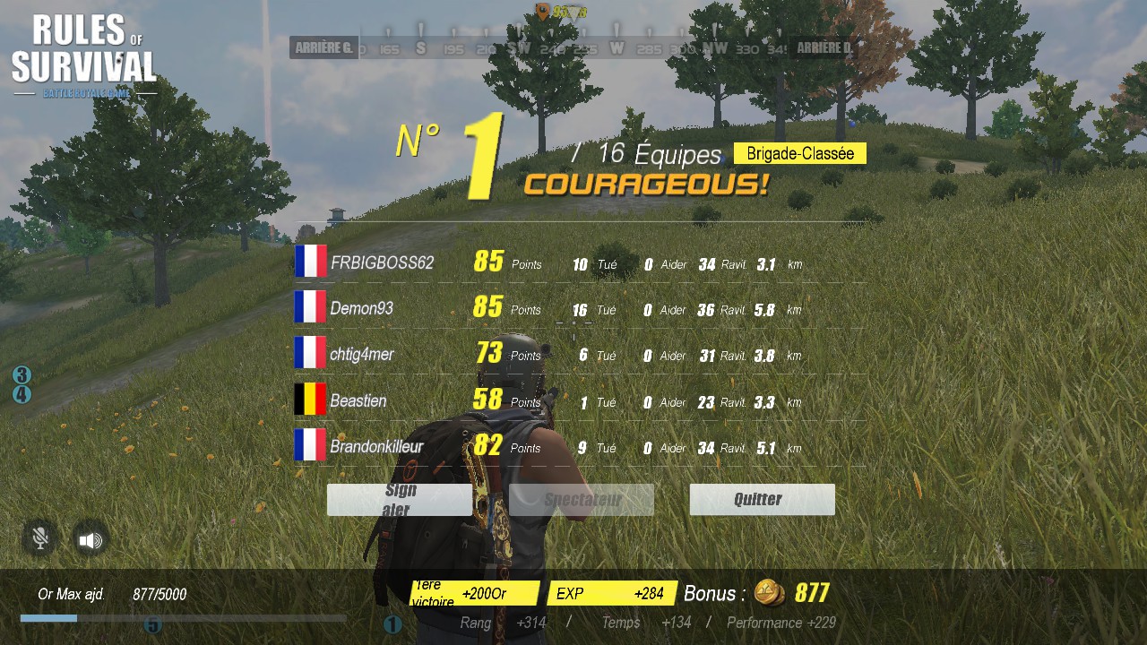 Steam Community :: Rules Of Survival