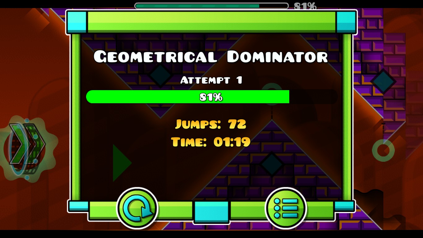 Steam Community :: Geometry Dash