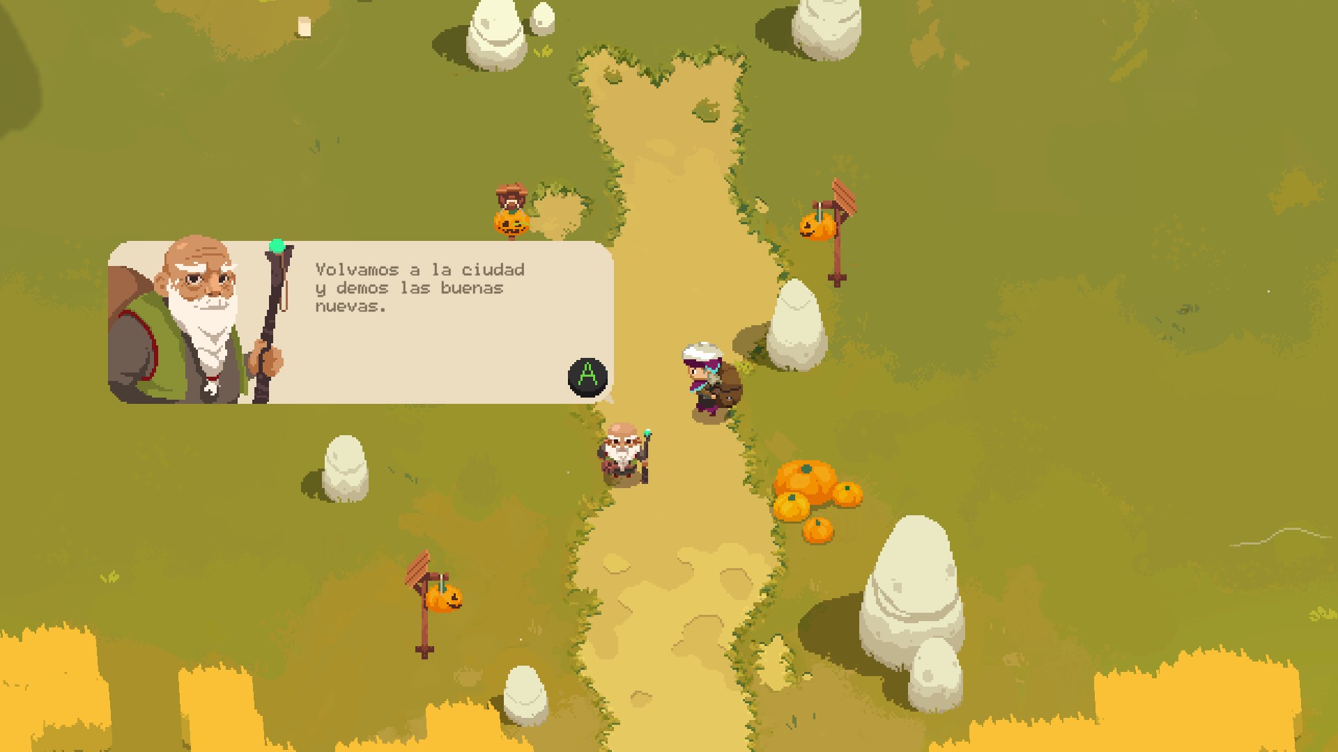 Steam Community :: Moonlighter