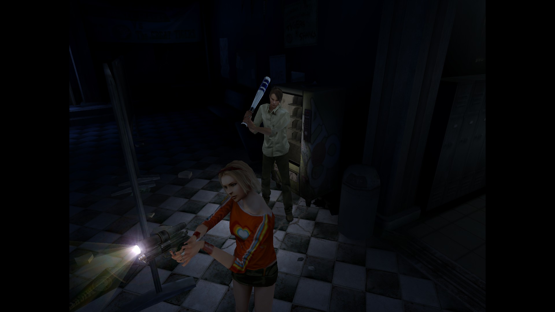 Steam Community :: Obscure