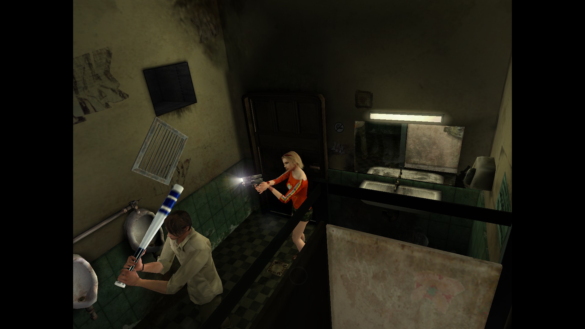 Steam Community :: Obscure