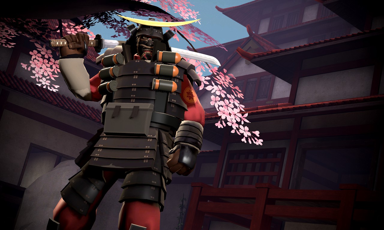 Steam Community :: Guide :: Encyclopedia of Team Fortress 2 artworks