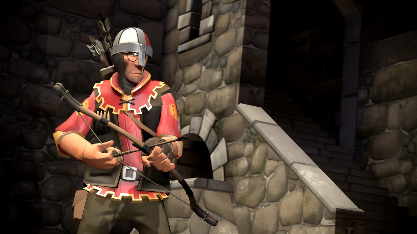 Steam Community :: Guide :: Encyclopedia of Team Fortress 2 artworks