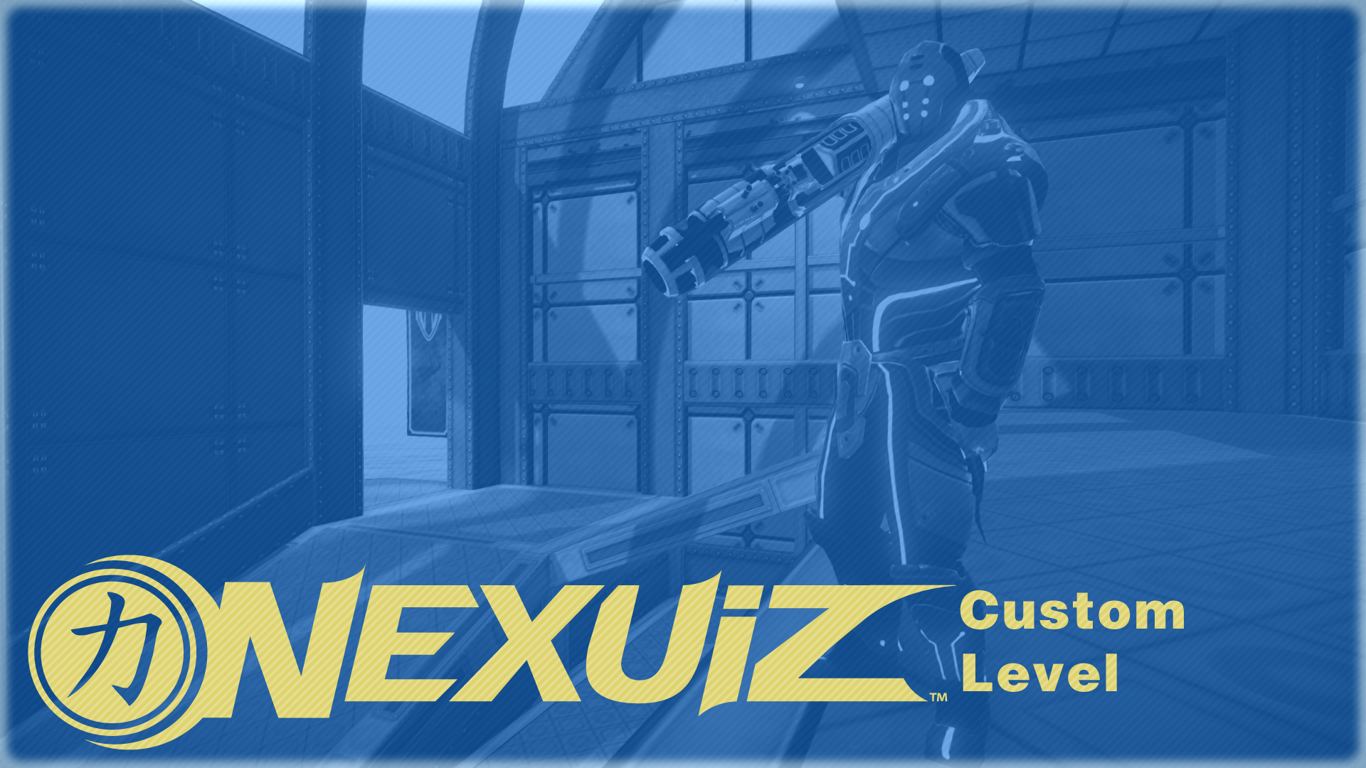 Steam Community :: Nexuiz