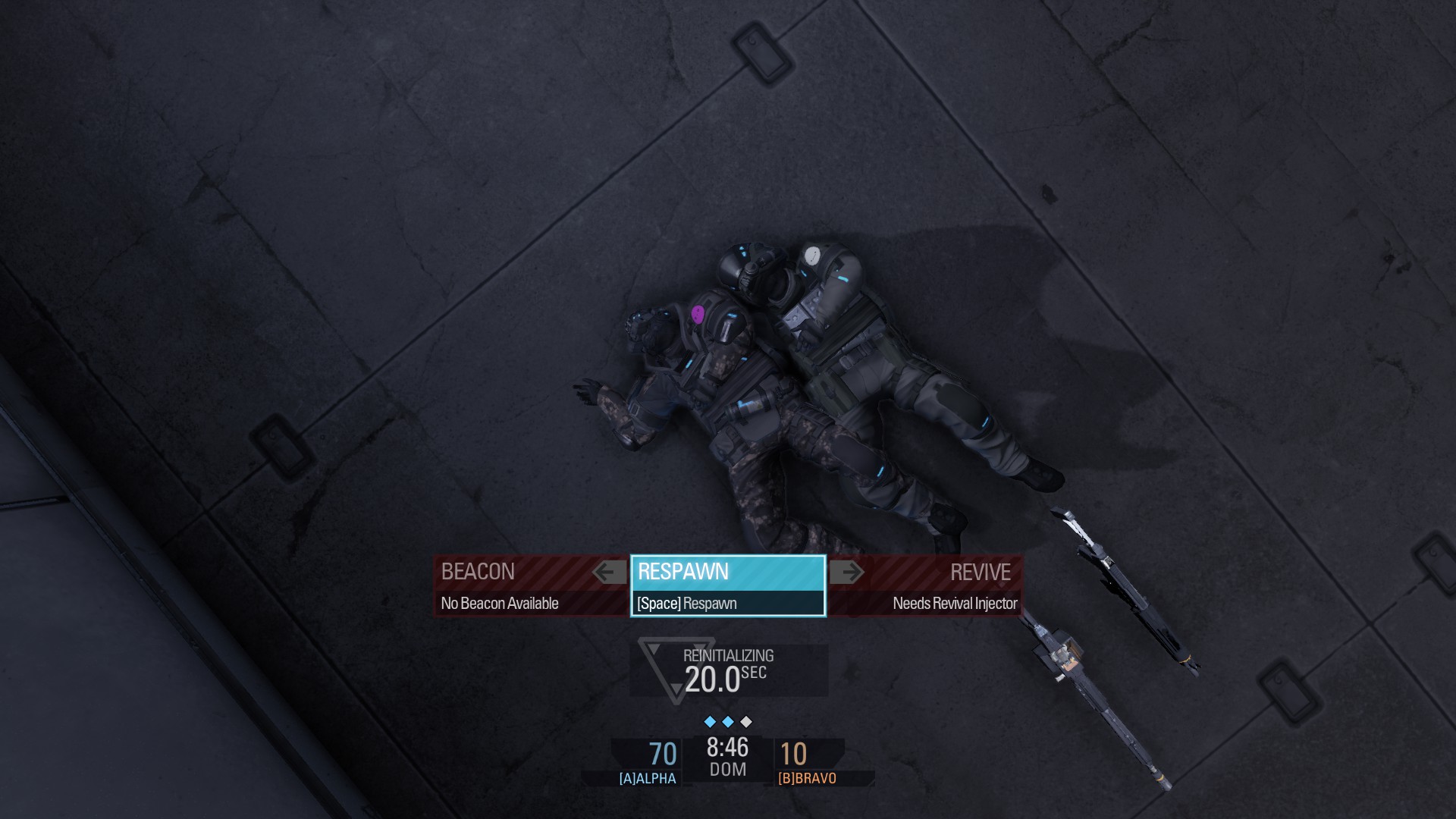 Steam Community :: Blacklight: Retribution