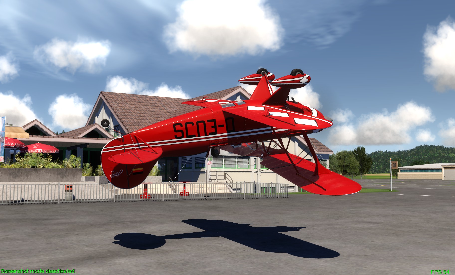 Steam Community :: Aerofly FS 1 Flight Simulator