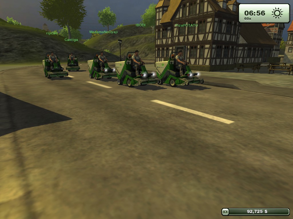 Steam Community :: Farming Simulator 2013