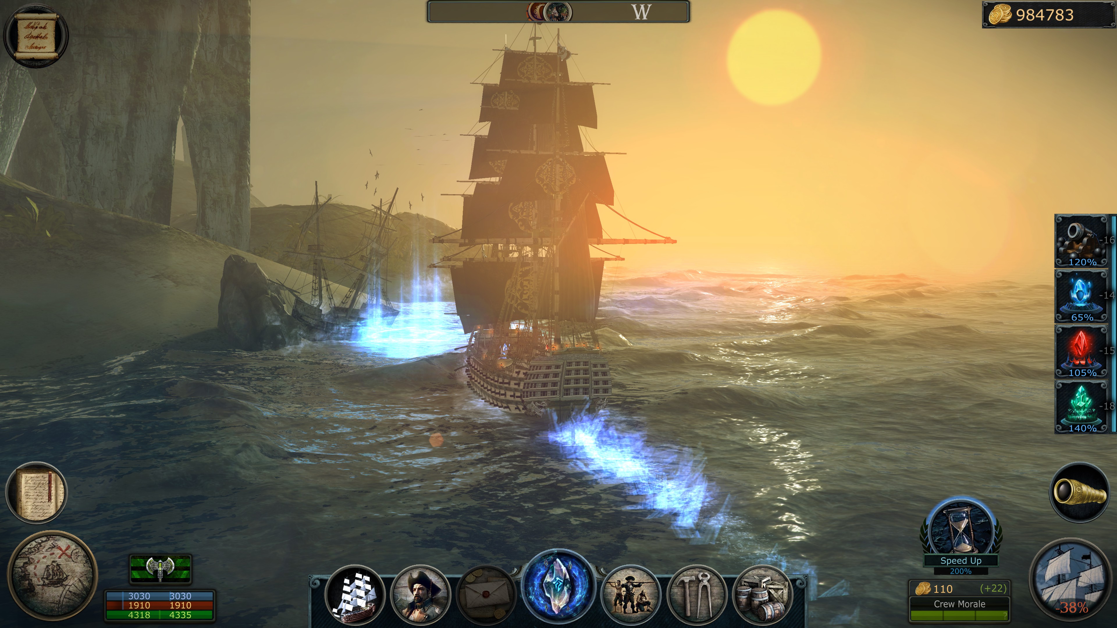 Steam Community :: Tempest