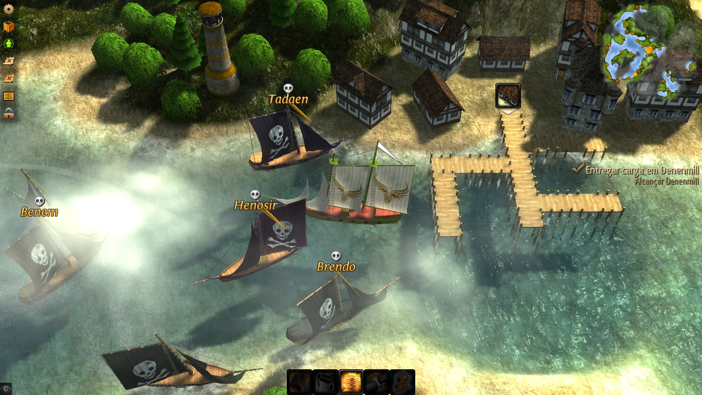 Steam Community :: Windward