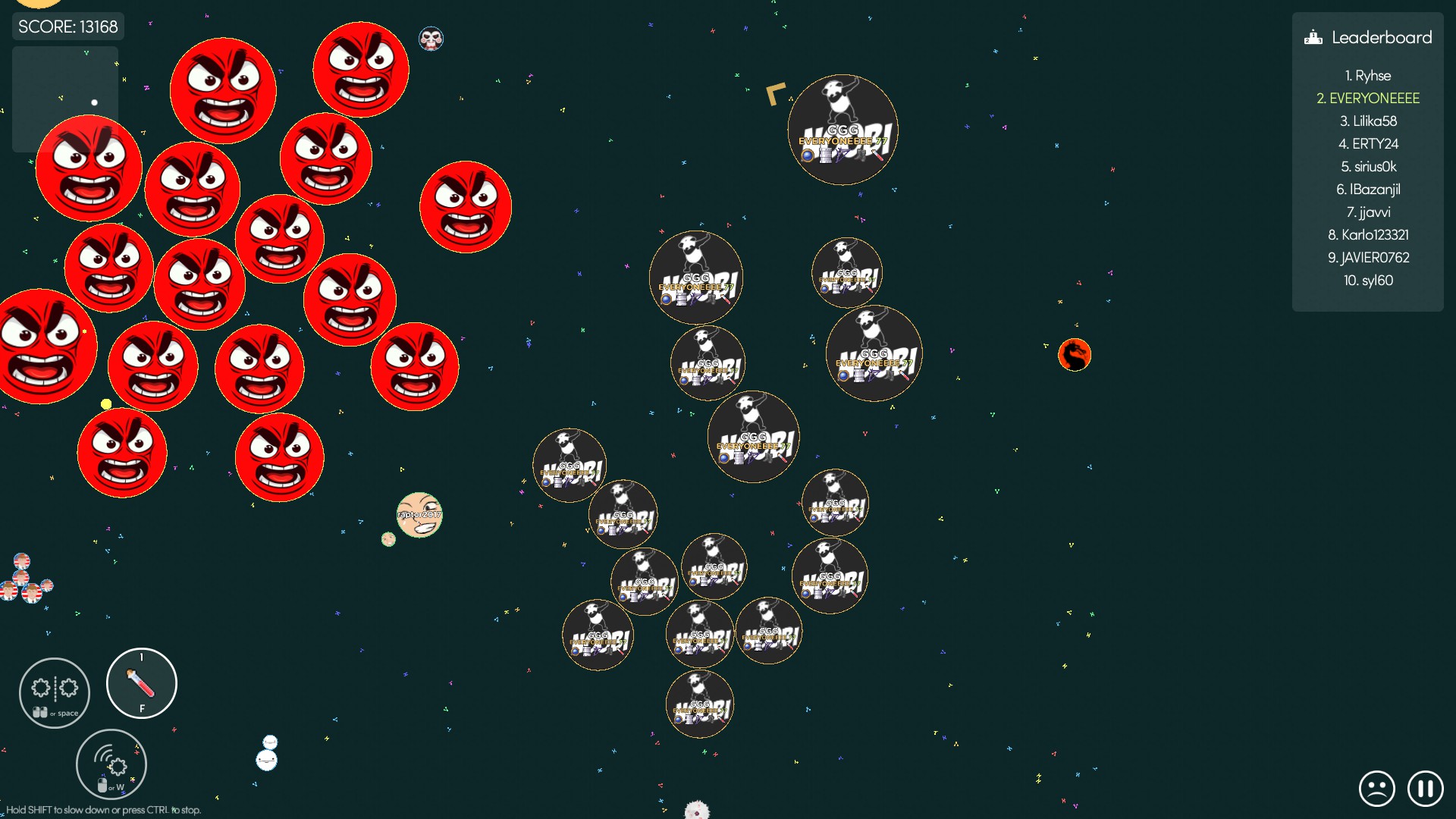 Steam Community :: Mitos.is: The Game