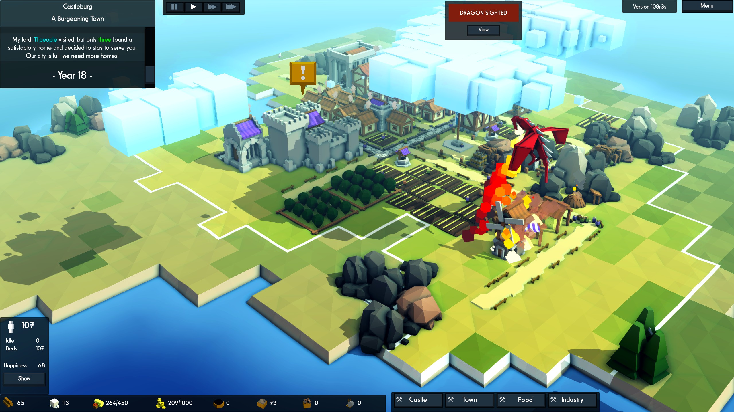 Steam Community :: Kingdoms and Castles