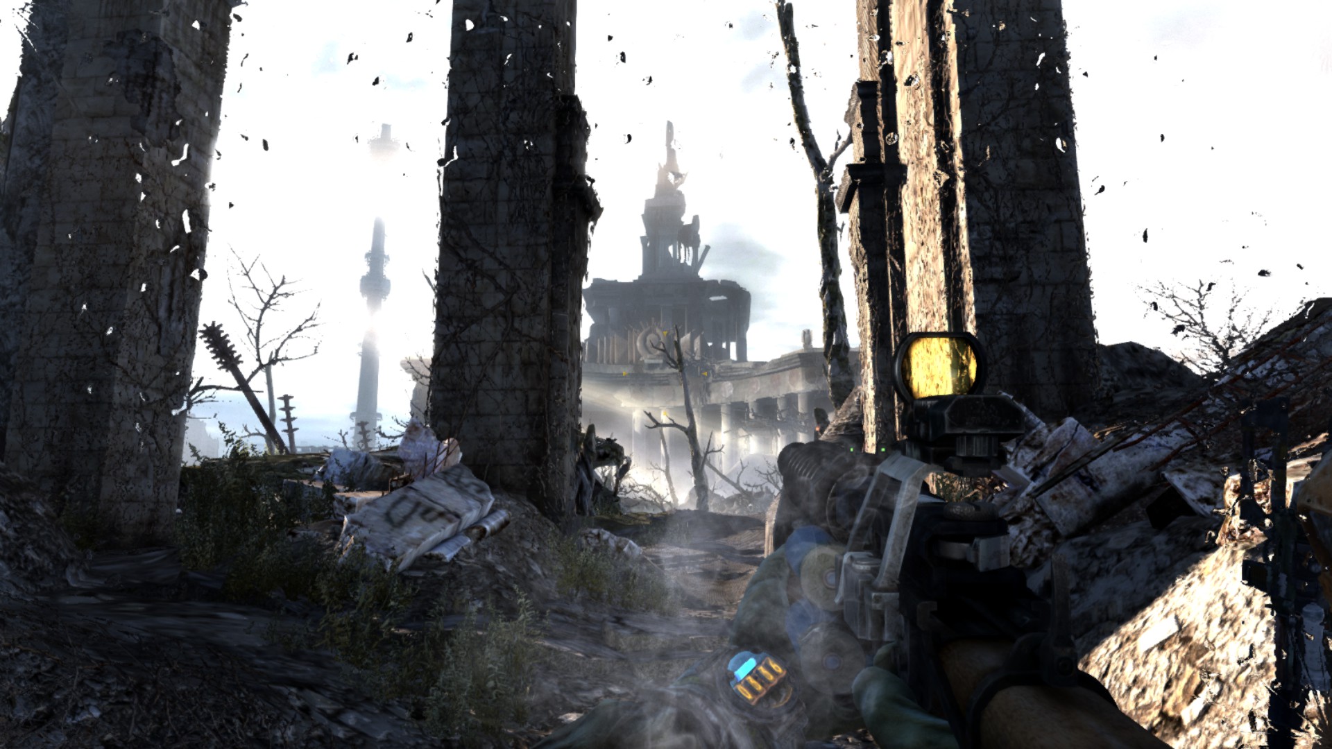 Steam Community :: Metro: Last Light