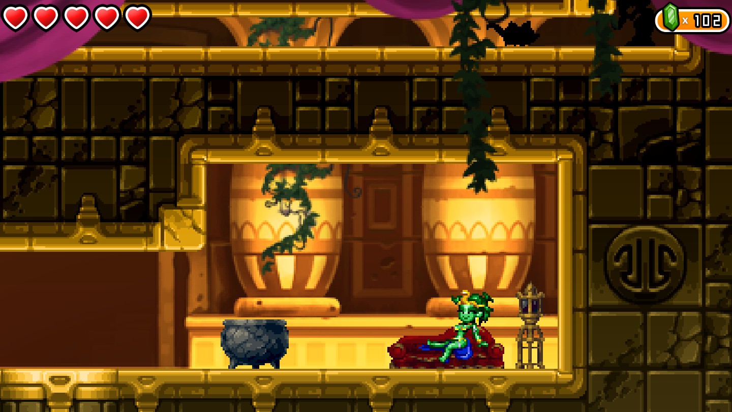 Steam Community :: Shantae and the Pirate's Curse