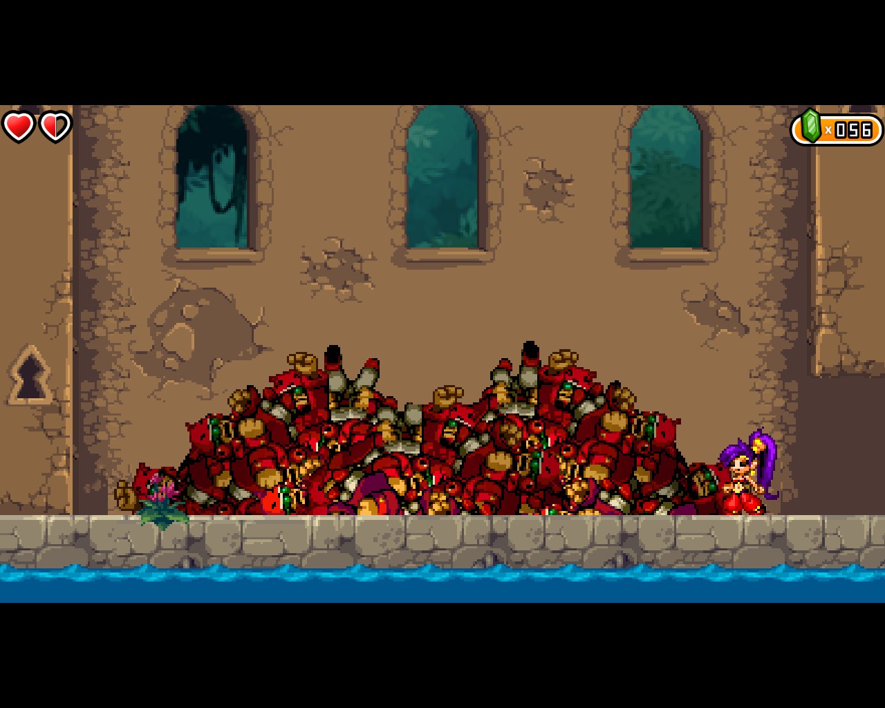 Steam Community :: Shantae and the Pirate's Curse