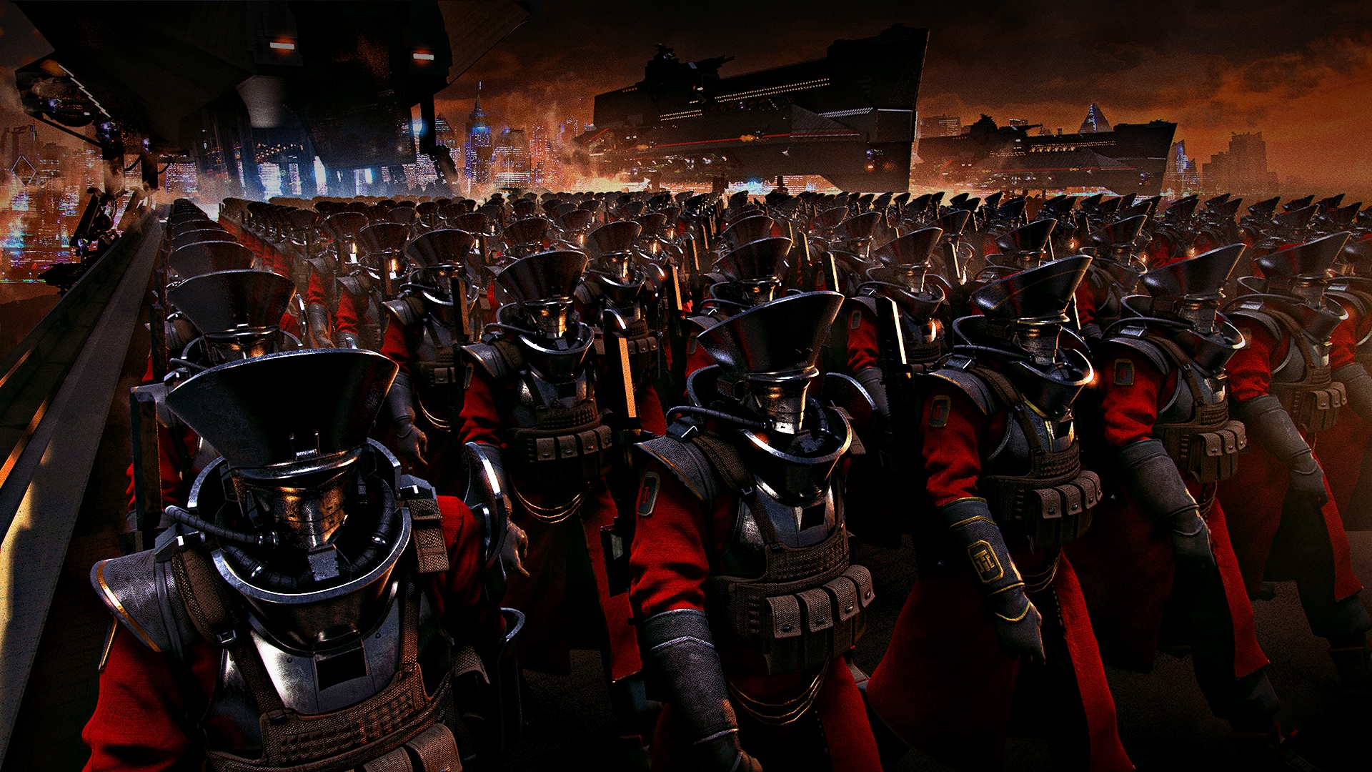 Steam Community :: Endless Space 2