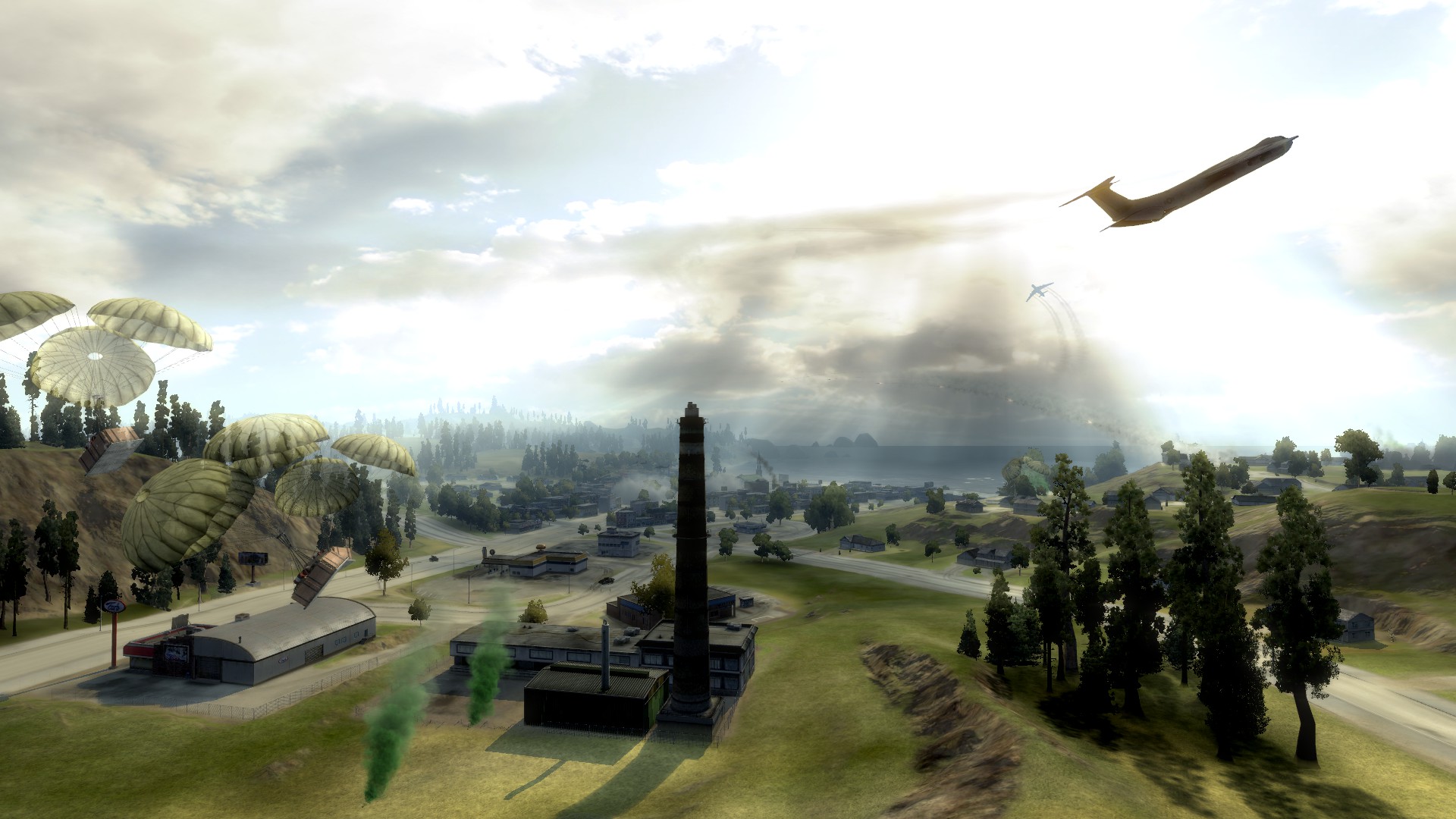 Steam Community :: World in Conflict: Soviet Assault