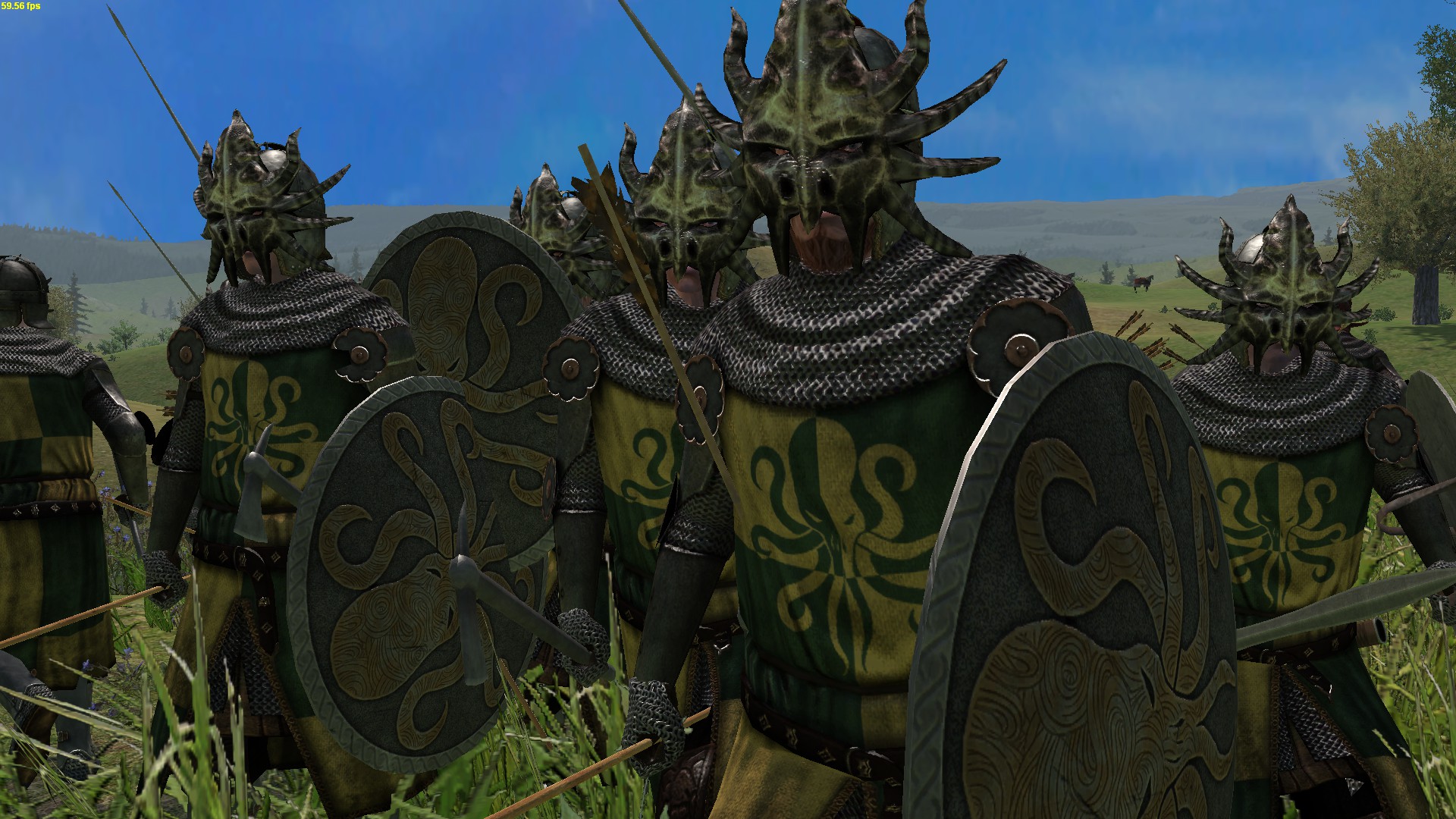 Steam Workshop::Prophesy of Pendor v3.9.5