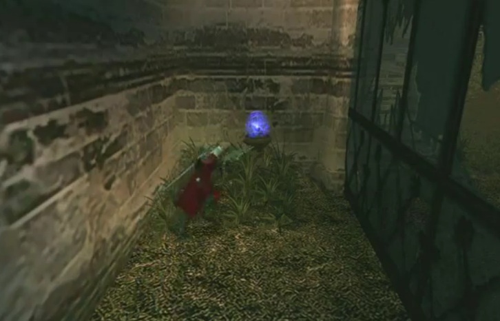 Steam Community :: Guide :: Blue Orb Fragment Locations - Devil May Cry 1