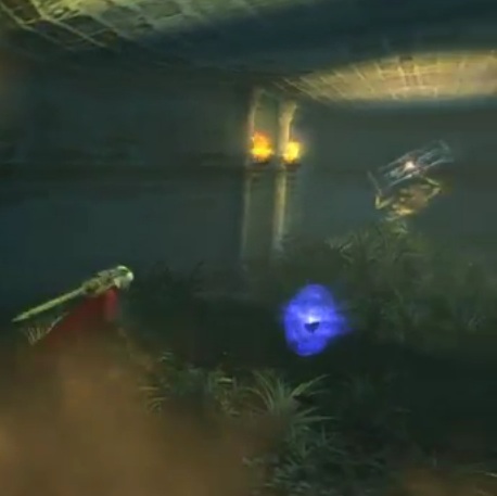 Steam Community :: Guide :: Blue Orb Fragment Locations - Devil May Cry 1