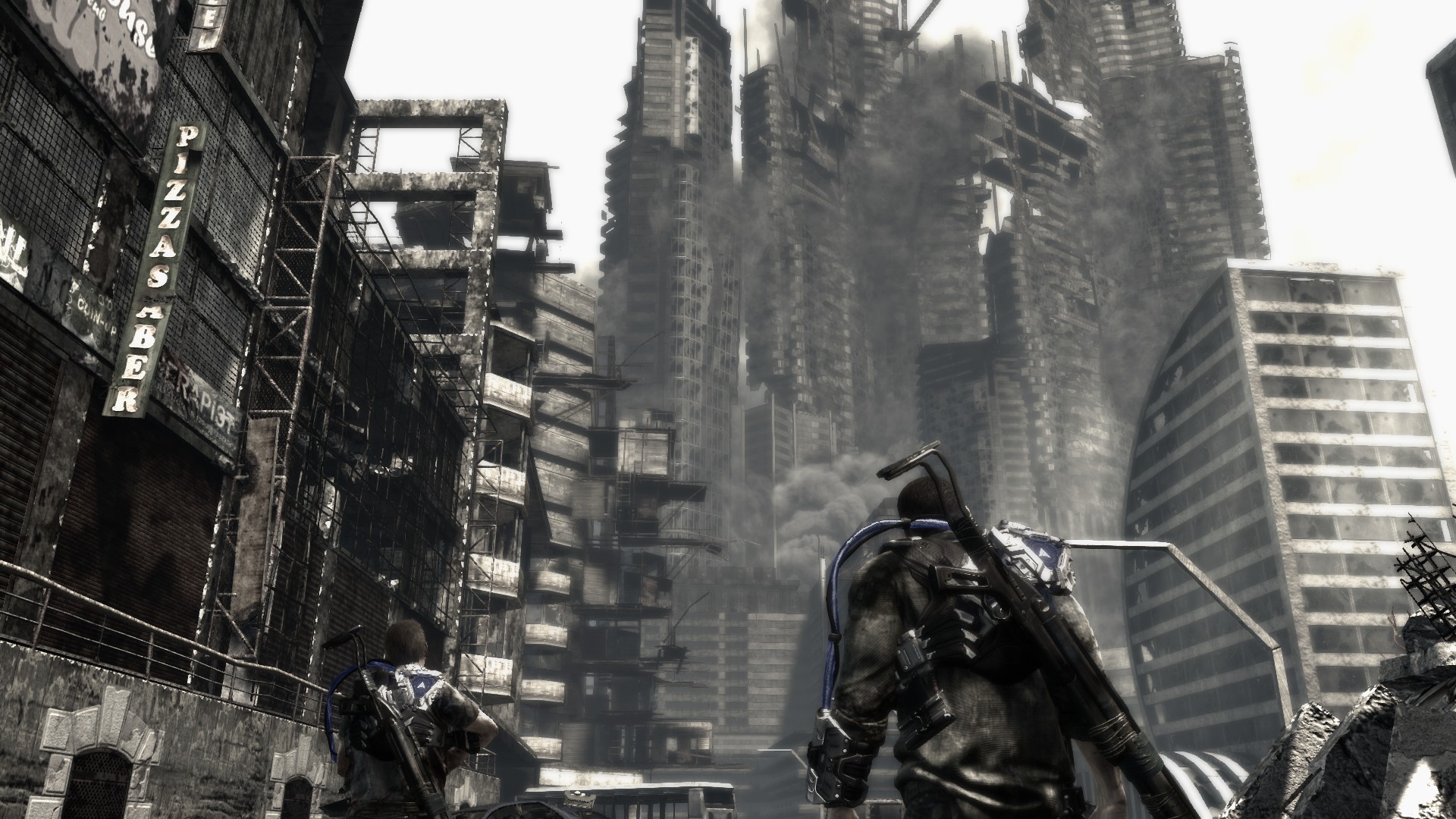 Steam Community :: Inversion™