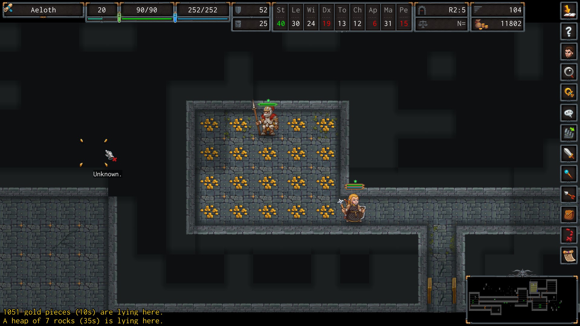 Steam Community :: ADOM (Ancient Domains Of Mystery)