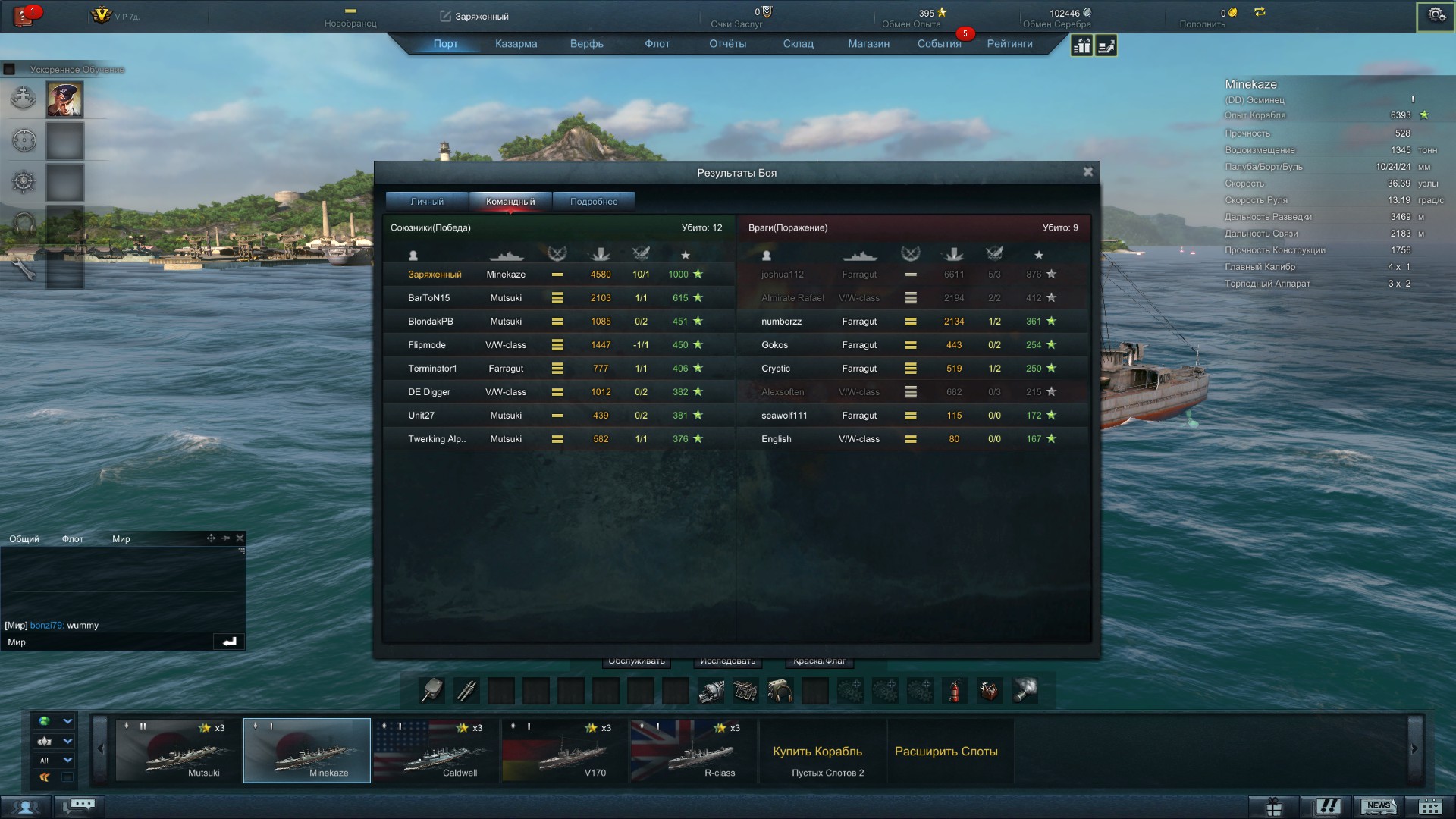 Steam Community :: Steel Ocean