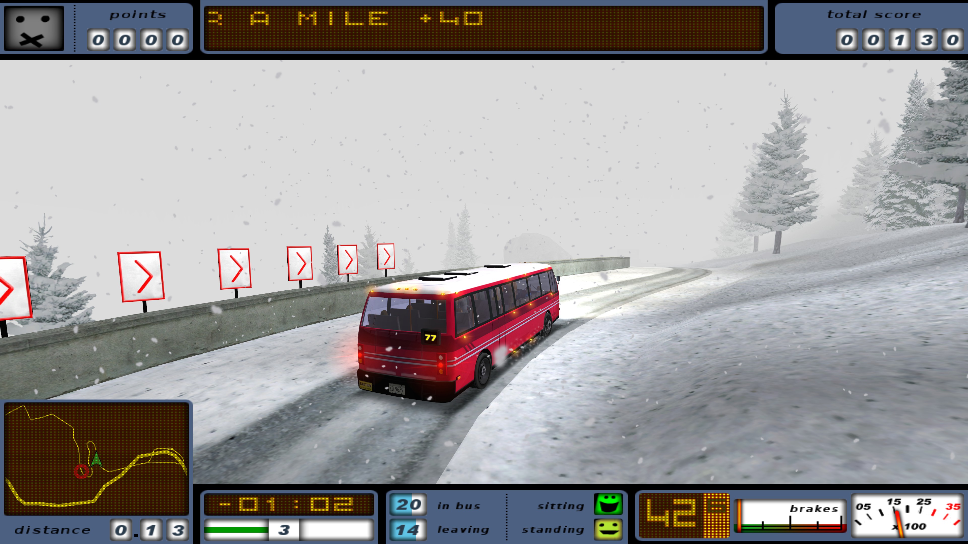 Steam Community :: Bus Driver