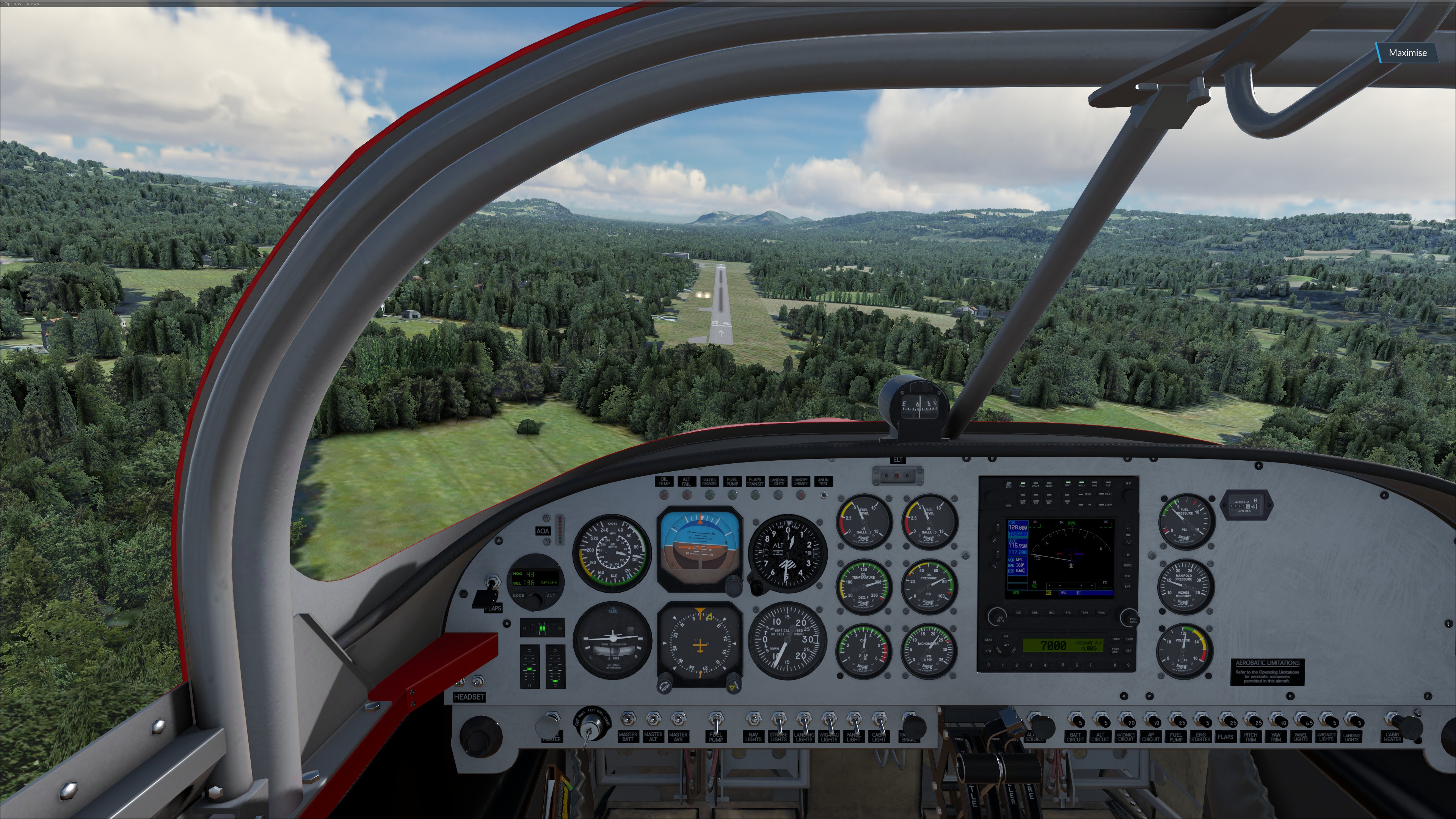 Steam Community :: Flight Sim World