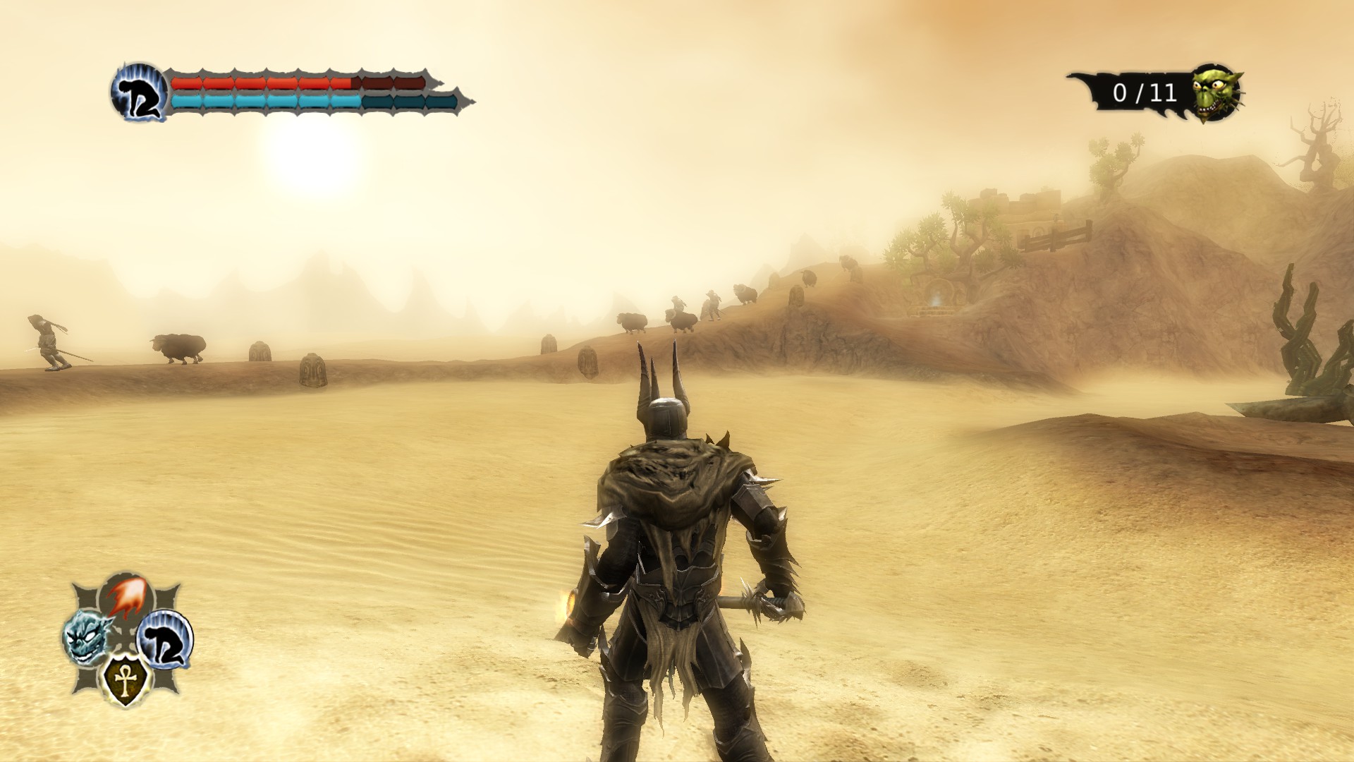 Steam Community :: Overlord: Raising Hell