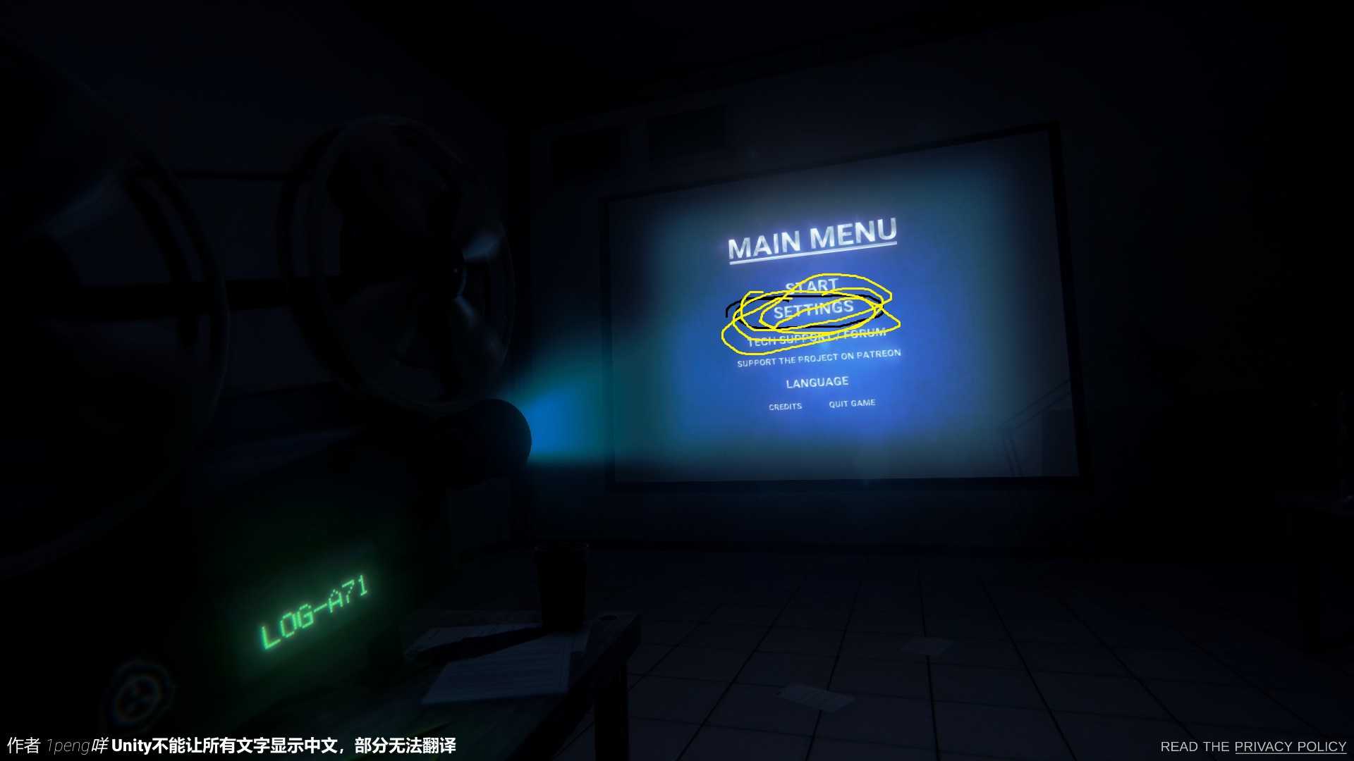 Steam Community :: Guide :: SCP:SL:从入门到精通 游戏版本9.0(Megapatch II P-Beta)