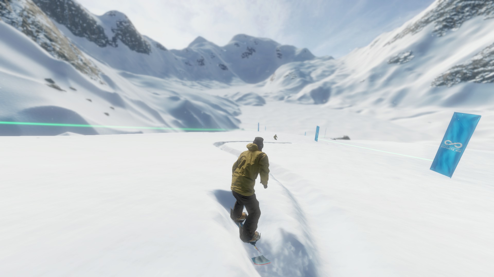 Steam Community :: Infinite Air with Mark McMorris